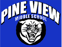 T-shirt | Pine View Middle School