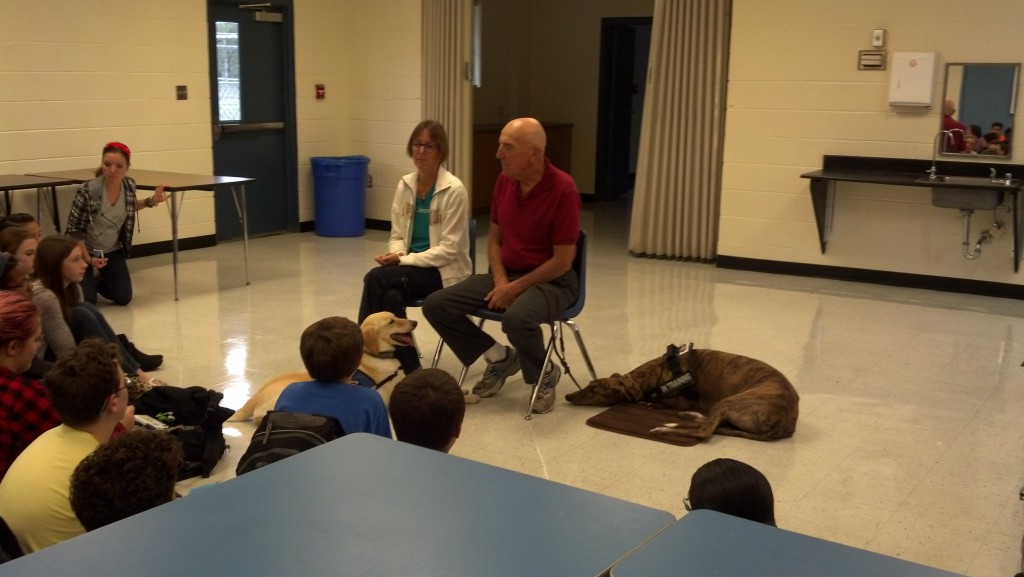 h4h3 | Pine View Middle School