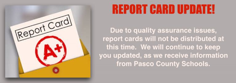 Report Card Update.001 | Pine View Middle School
