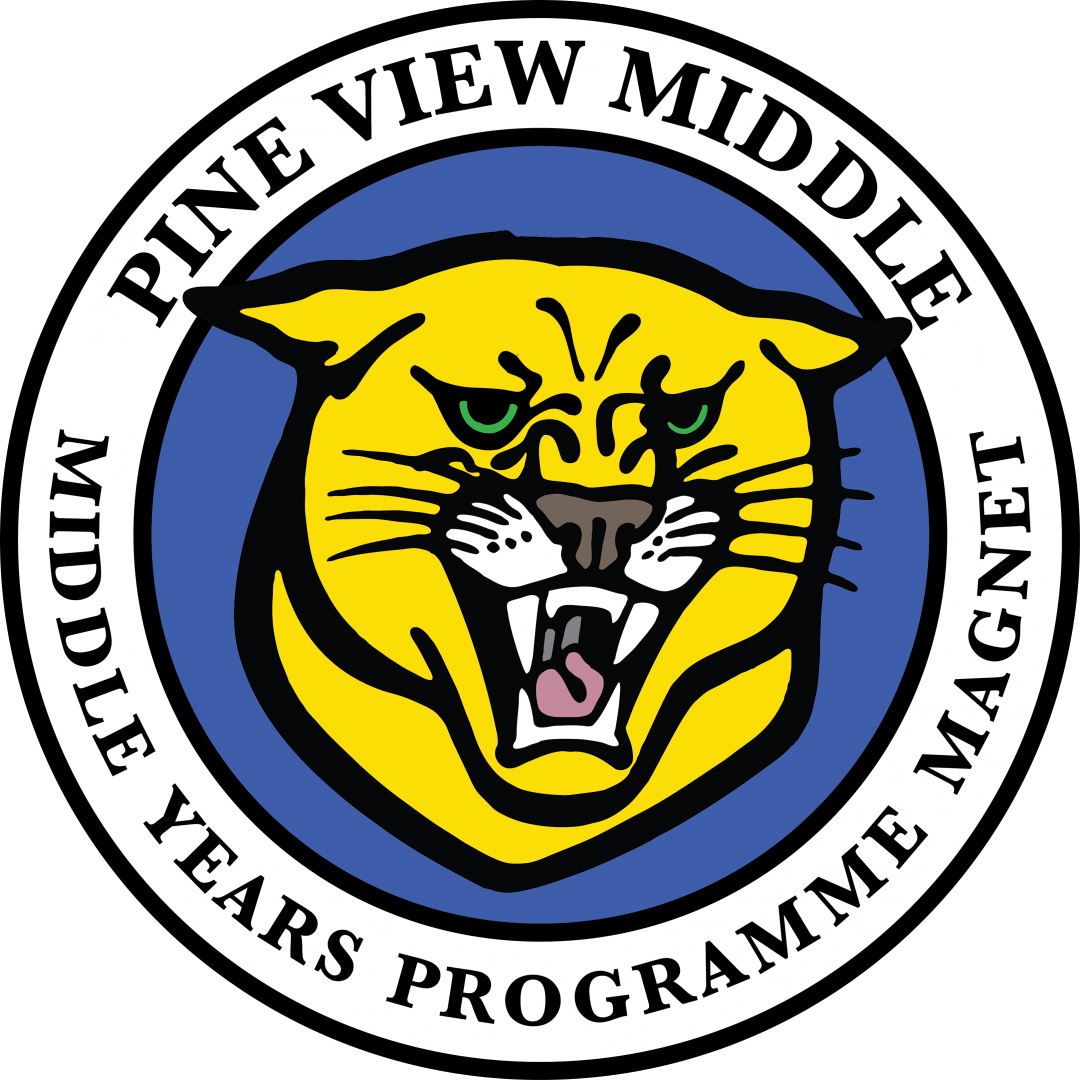 Pine View Middle School | Helping students reach their highest potential!