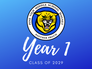 Academic Information | Pine View Middle School